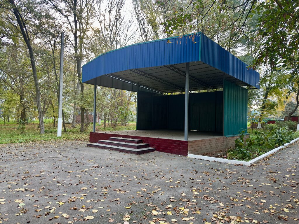 Oyun alanı Детская Площадка, Stavropolski krayı, foto