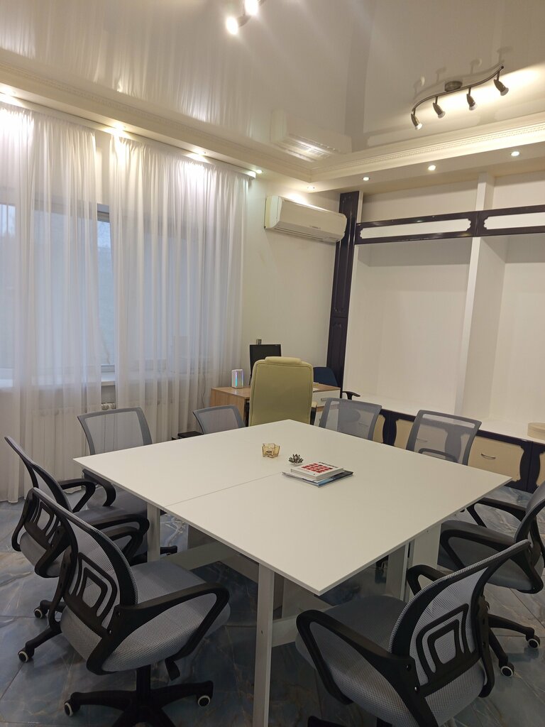 Danışmanlık hizmetleri Фрактал, Lipetsk, foto