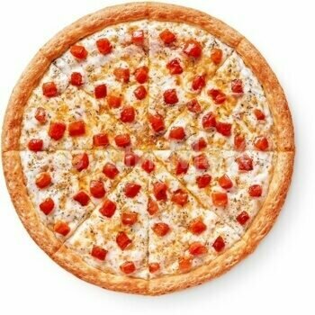 Pizzacılar Dodo Pizza, Urus‑Martan, foto