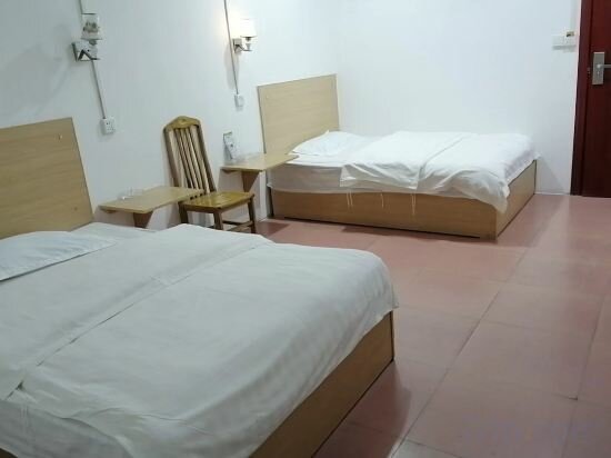 Otel Luzhou Luxing Hotel, Guangxi, foto