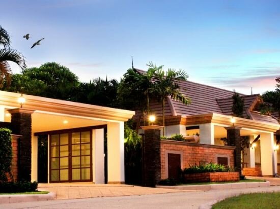 Otel Ozone Villa Phuket, Phuket Eyaleti, foto