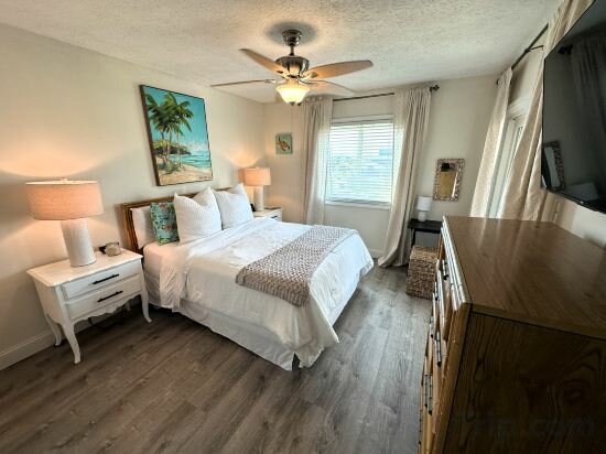 Otel Private Deck and Community Pool Retreat - Stunning Ocean View, Kill Devil Hills, foto