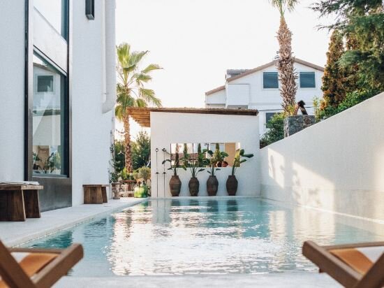 Otel To Be Social House, Fethiye, foto