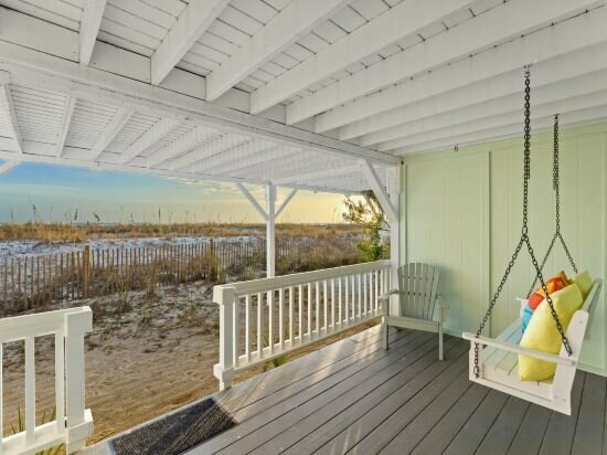 Otel Scenic Balconies and Community Pool - Vibrant Coastal Retreat, Destin, foto