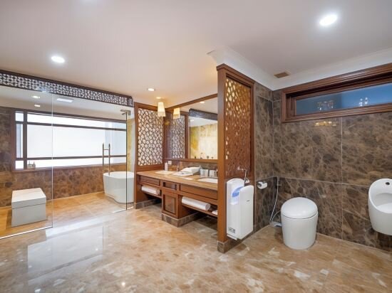 Otel Minh Toan Galaxy Hotel, Da Nang, foto