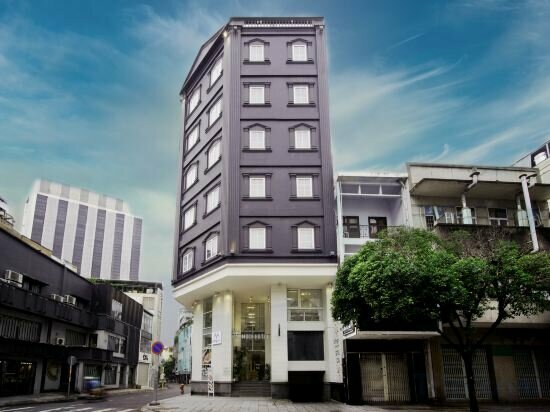 Otel The Hammock Hotel Ben Thanh, Ho Chi Minh, foto