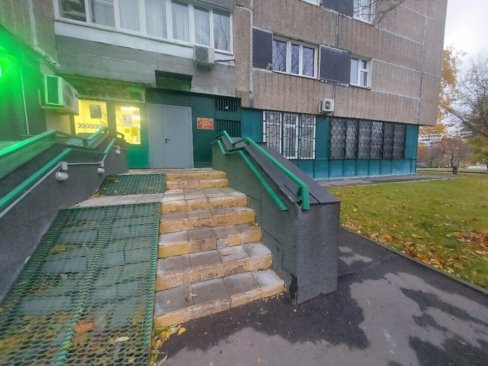 Sivil toplum kuruluşları Совет ветеранов первичной организации № 3, Moskova, foto