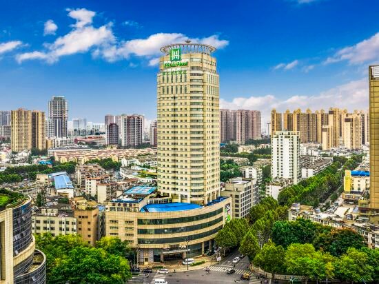 ГОСТИНИЦА HAIHUI HOTEL HEFEI DOWNTOWN в Хэфэе, Китай от 4205 ₽ — Яндекс ...
