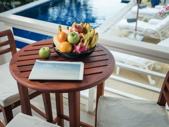 Otel Villa Mauao - Luxury Villa in Katamanda Estate, Kata, Phuket, Phuket Eyaleti, foto