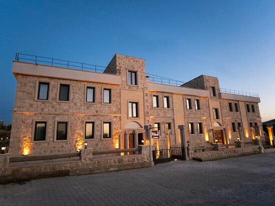 Otel Uçhisar Premium, Nevşehir, foto