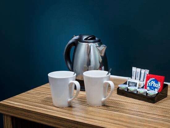 Otel Travelodge Alfreton, İngiltere, foto