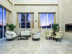 Jinming Rezen Select Hotel (Hebei Province, Prefectural level city of Qinhuangdao), otel  Qinhuangdao'dan