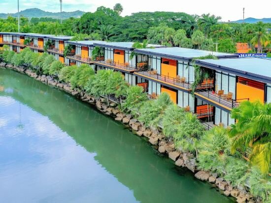 Otel Nongnooch Garden Resort, Dünya, foto