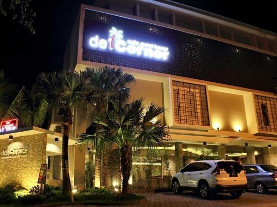 Otel De'Corner Guest House, Malang, foto