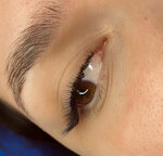 Lashes. _Di (Narvskiy Avenue No:22), kaş ve kirpik salonu  Saint‑Petersburg'dan