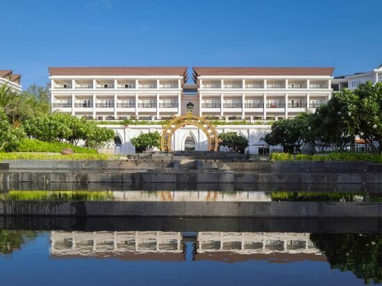 Otel Muine Bay Resort, Phan Thiet, foto