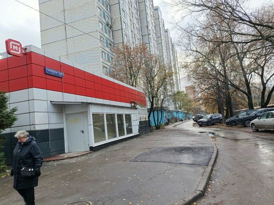 Mobilya kurulumu Аппарат, Moskova, foto