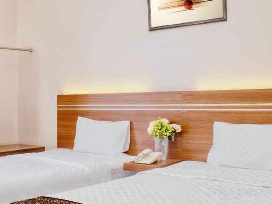 Otel Gapura Residence by Sinergi, Semarang, foto