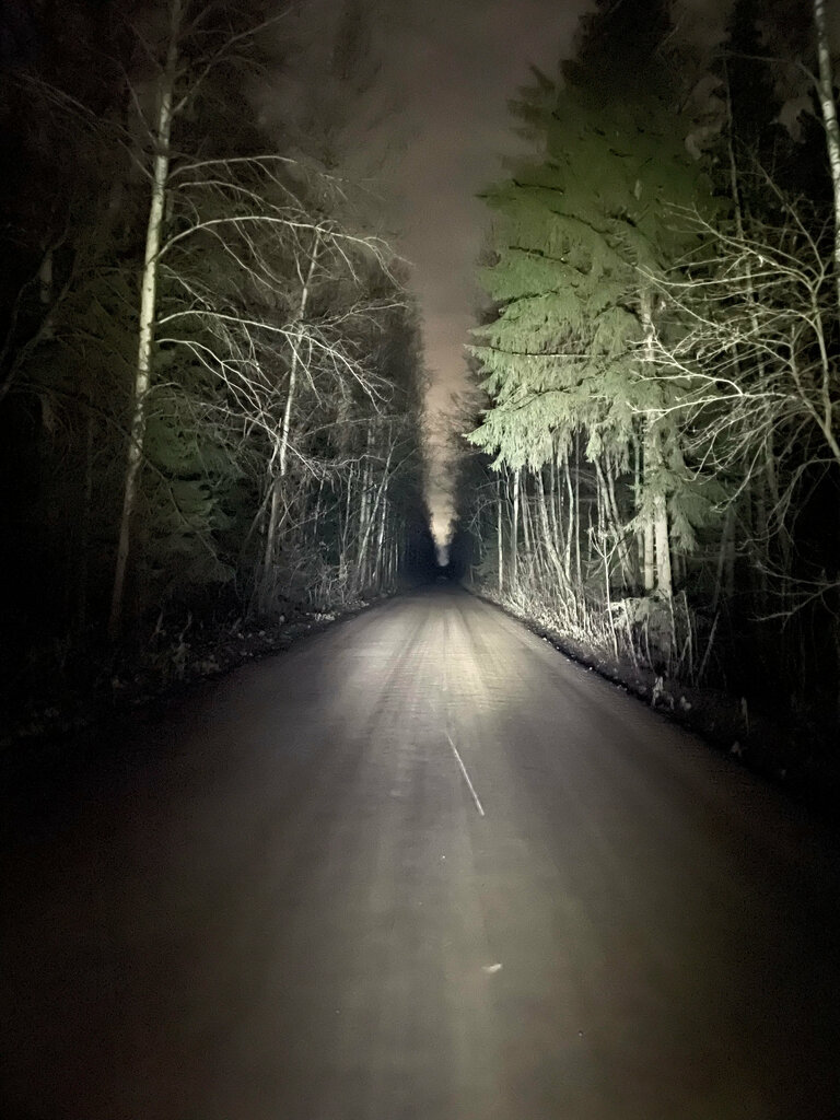 Glamping Тайный лес, Permski krayı, foto