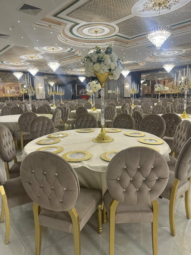 Düğün, toplantı salonu Sultan Kasrı - Düğün ve Davet Salonu, İstanbul, foto