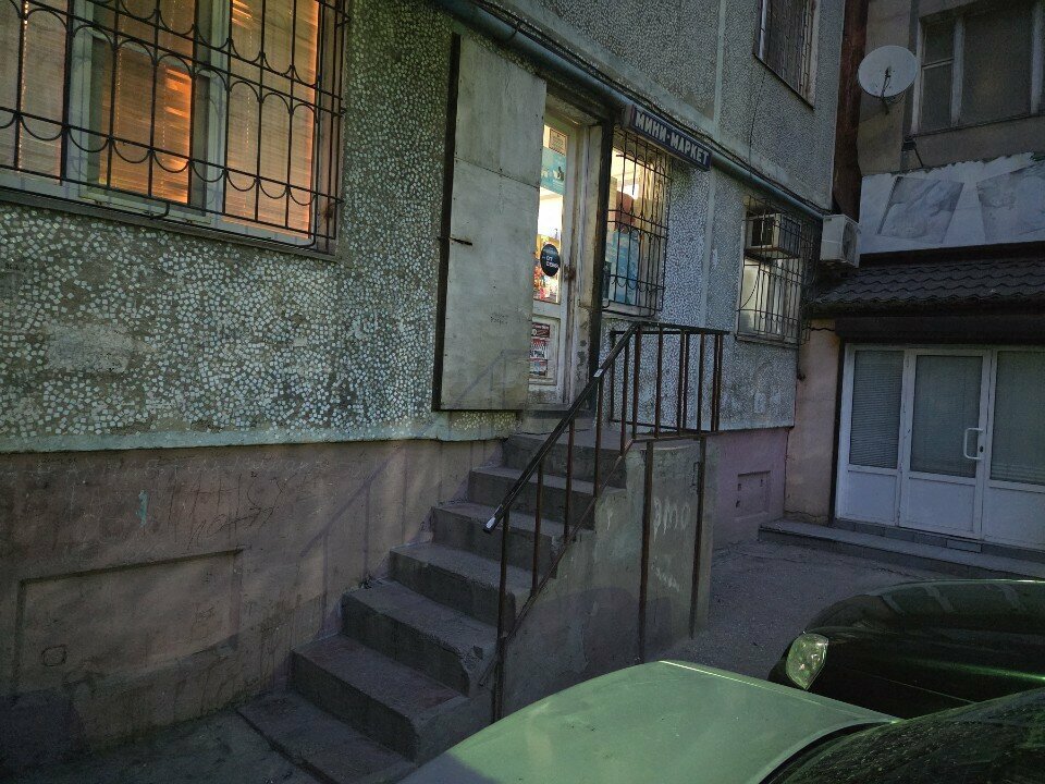 Market Мини-маркет, Makhachkala, foto