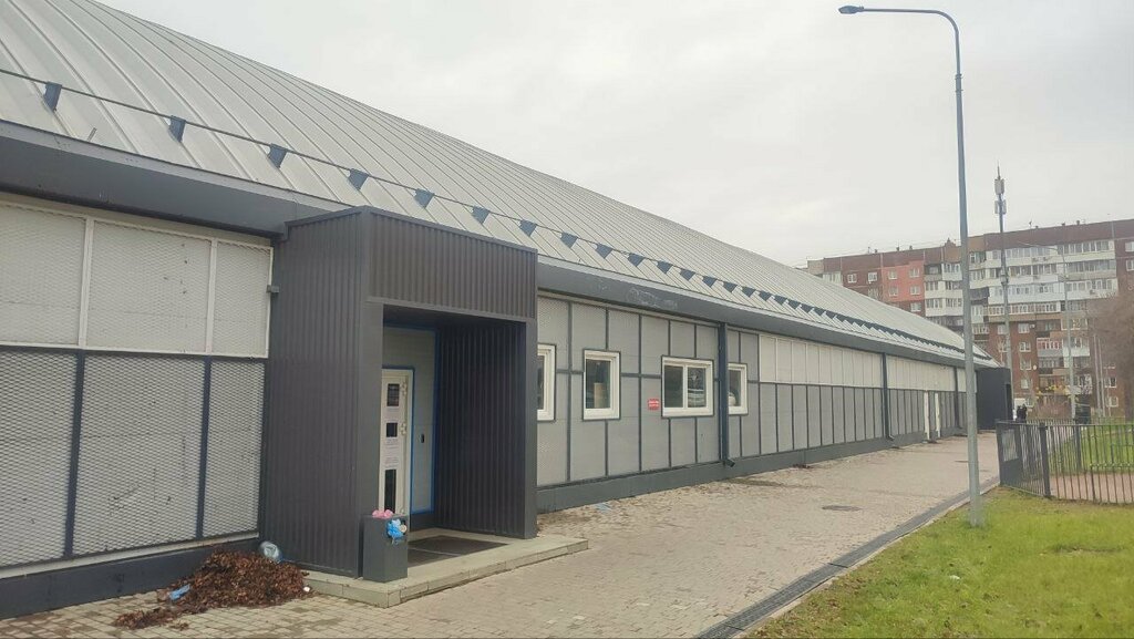 Spor kulüpleri Импульс, Ufa, foto