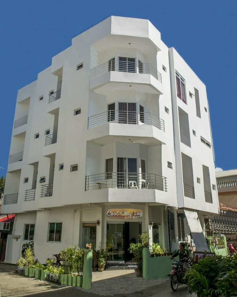 Otel Cool Stay Inn, , foto