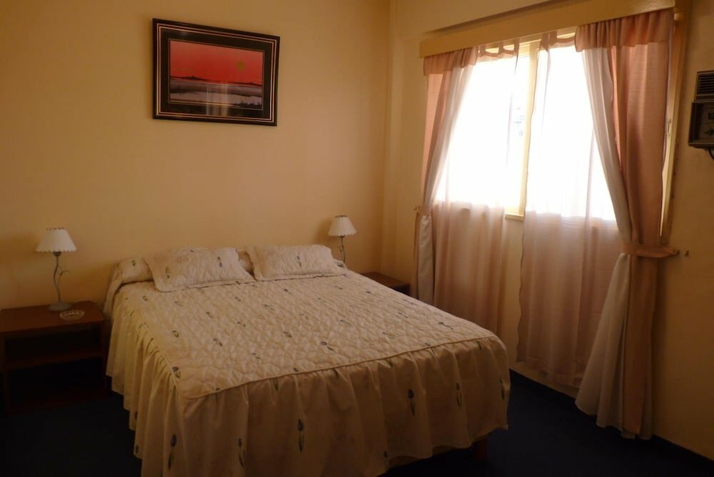 Otel Hotel Adrazi, Buenos Aires, foto