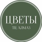 Алмаз (Bazarnaya ploshchad No:3), çiçekçiler  Sokol'dan