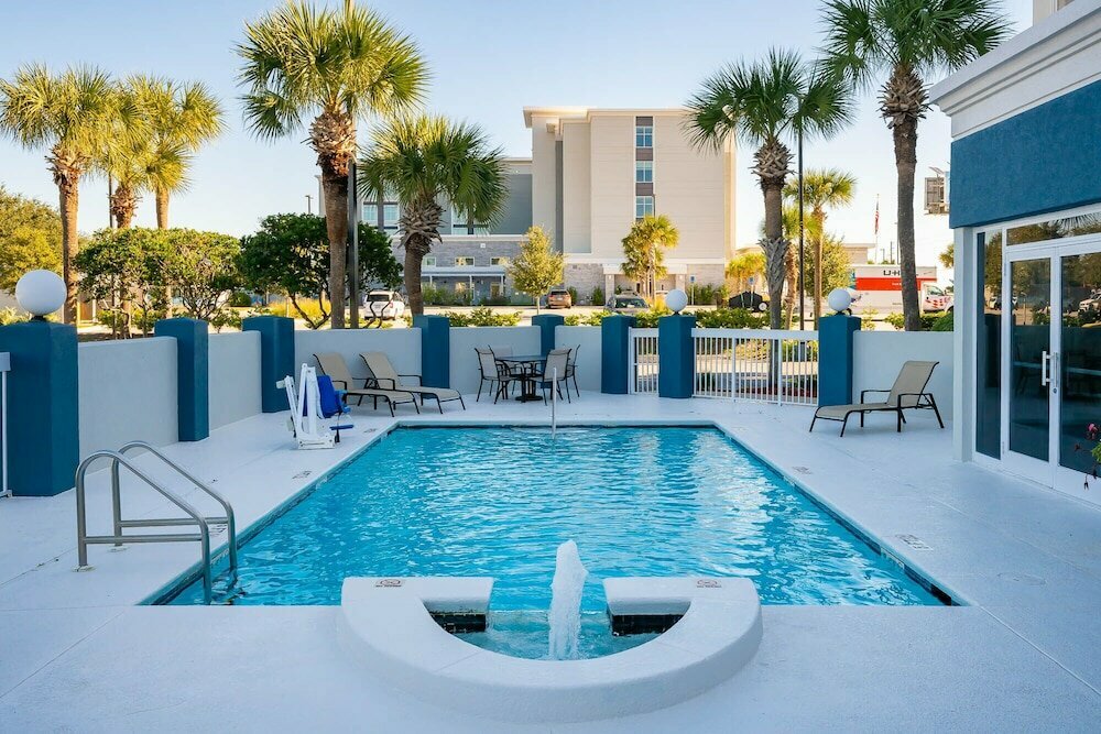 Otel SummerPlace Inn Destin, Destin, foto