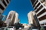 Riviera-Konstial Apartments (Vinogradnaya Street No:2/2), apartman kompleksi  Soçi'den