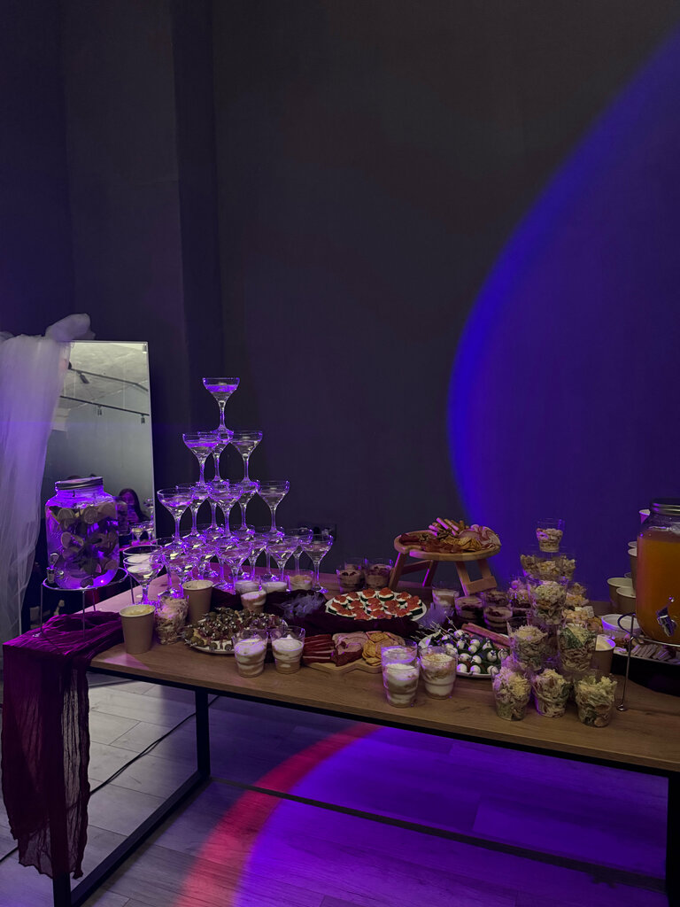 Etkinlik organizasyonu S. S. Studioo, Çehov, foto