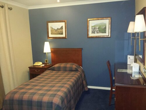 Otel Ben Nevis Hotel & Leisure Club, Fort William, foto