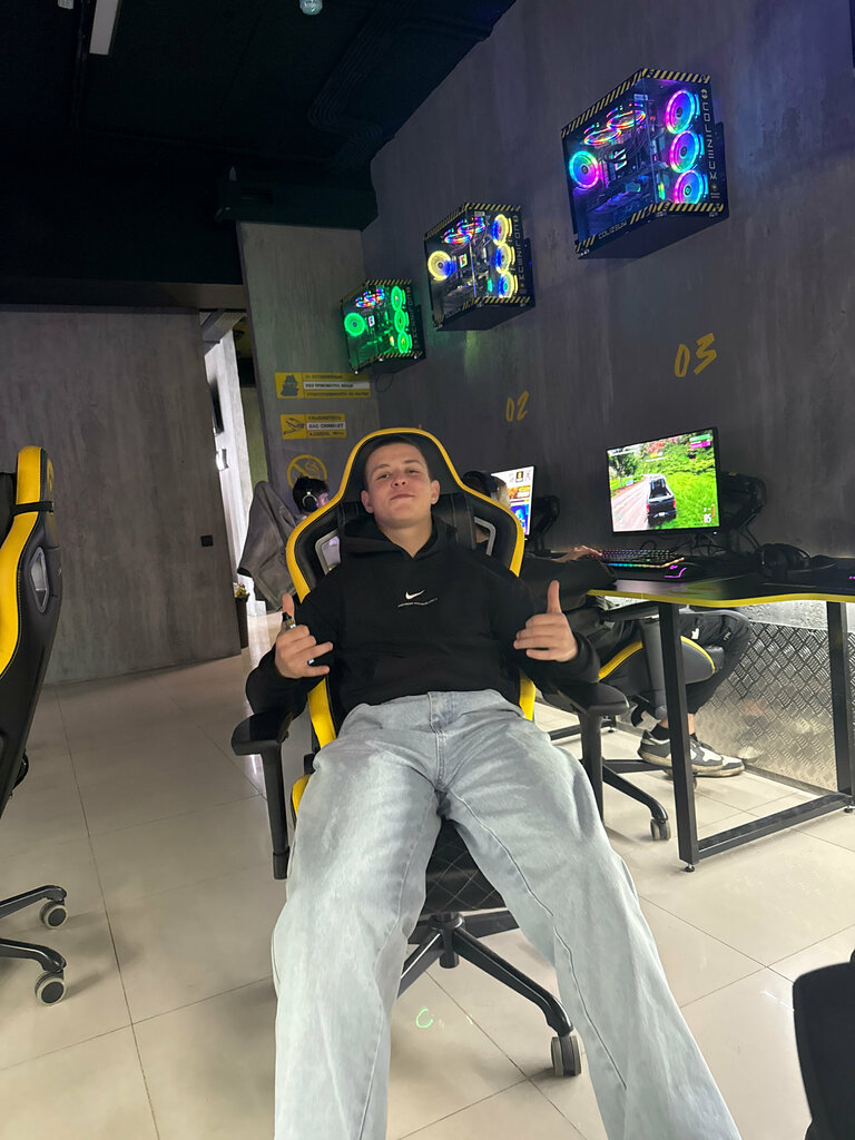 Siberspor Colizeum, Ussuriysk, foto