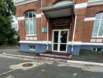 ПККБ № 1, хозяйственная служба (Aleutskaya Street No:57), hastane bölümü  Vladivostok'tan