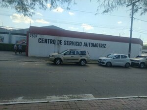 Suarez Motors (Santa Cruz de la Sierra, Distrito Municipal 2, Avenida Guapay, 4), otomobil servisi  Santa‑Krus'tan