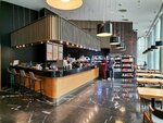 Double B (Samarskaya Street No:1), kahve dükkanları  Moskova'dan