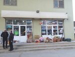 1001 Trifles (Fuzuli Street No:323), mini-market  Azerbaycan'dan