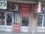 Daşınmaz Əmlak (Heydar Aliyev Avenue No:956B), emlak ofisi  Hırdalan'dan