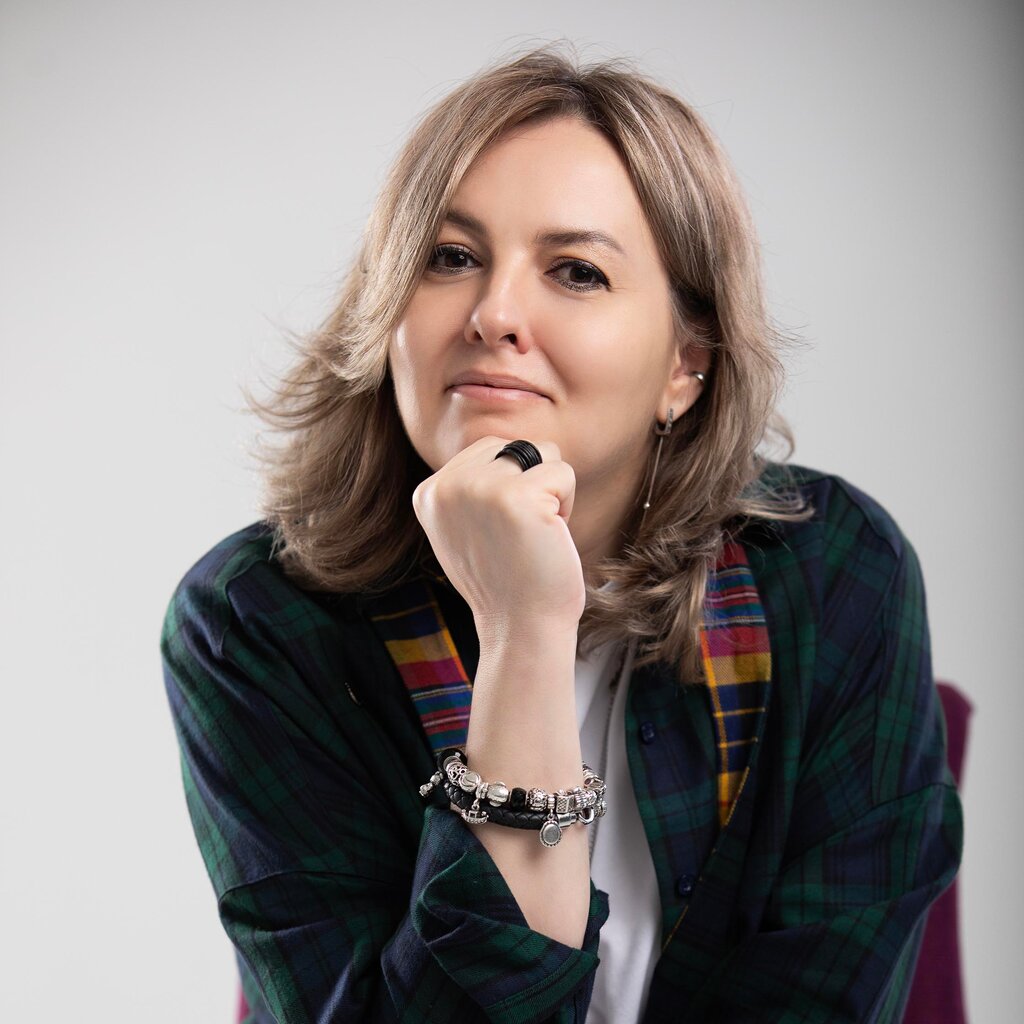 Özel ders hizmetleri Репетитор по обществознанию Донцова Ольга Сергеевна, Moskova, foto