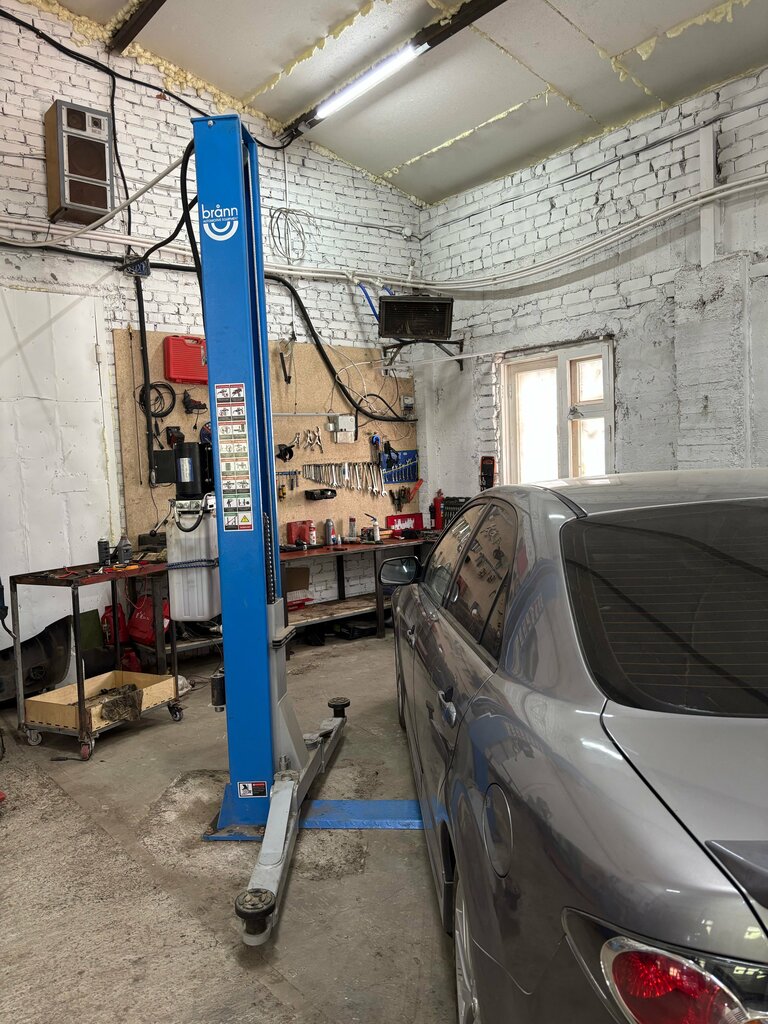 Otomobil servisi Pro СТО, Georgievsk, foto