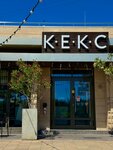 Keks (Rostov-on-Don, Beregovaya Street, 12), bakery  Rostov‑na‑Donu'dan