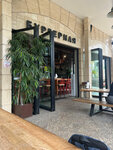 Burgernaya (Kurortny bulvar No:13), fast food  Kislovodsk'tan