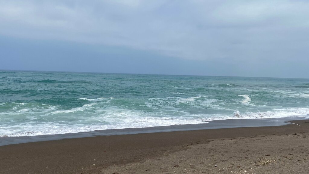 Plaj Akçakoca Sahil Kenarı, Akçakoca, foto