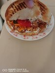 The Шашлындос (Tallinskaya Street No:17к1), kafe  Moskova'dan