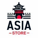 Asia -Store- (Depovskaya Street No:22), market  Novoaltaysk'tan