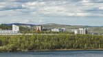 Fgku 1 OFPS po MO (Verkhne-Rostinskoe Highway No:33), i̇tfaiye  Murmansk'tan