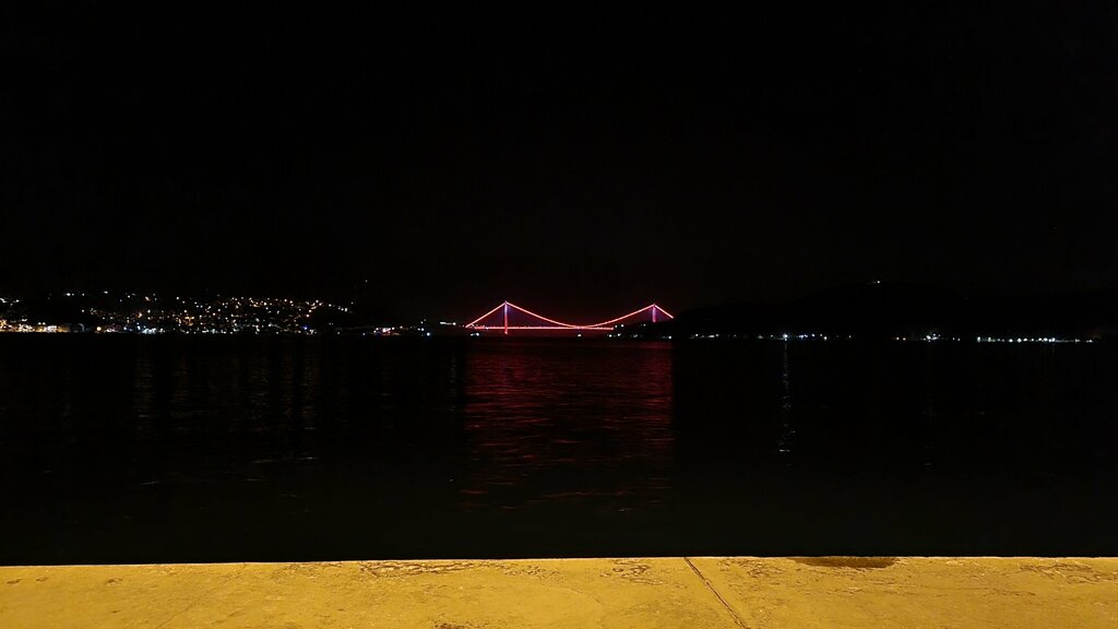 Kültür ve eğlence parkları Haydar Aliyev Seyir İskelesi, İstanbul, foto