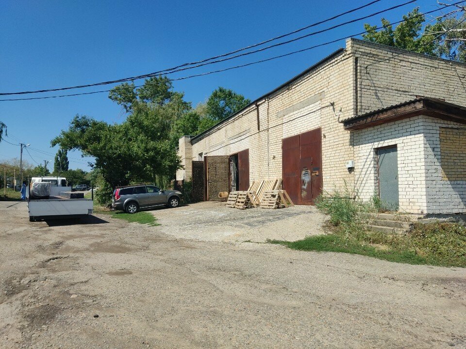 Mobilya fabrikaları Мебельный цех, Stavropol, foto