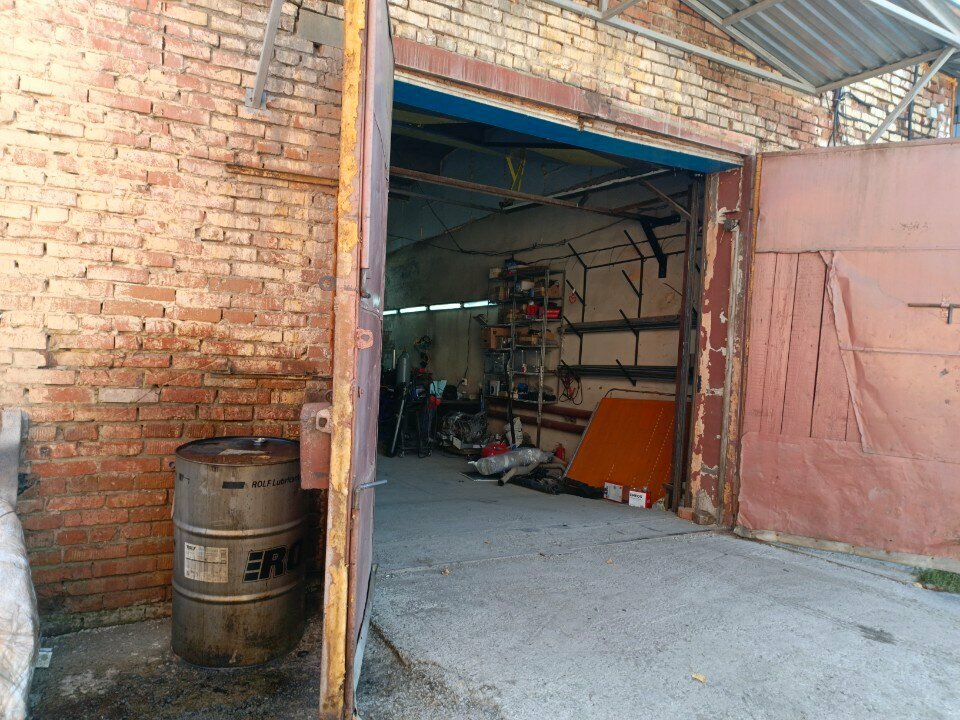 Otomobil servisi Welding Service, Kemerovo, foto